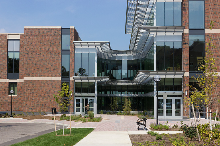 School of Nursing University of Michigan