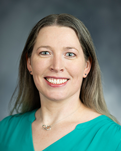 Jennifer Riske | University of Michigan School of Nursing